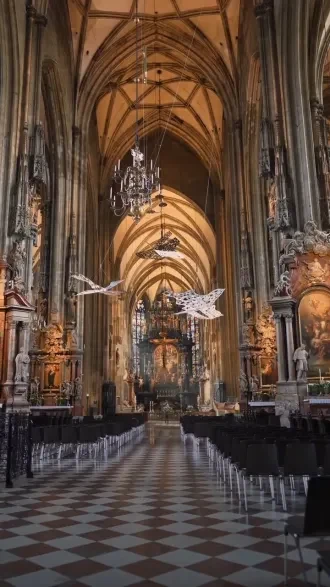 Vols Nantes - Vienne dès 96.24 €- Aéroport de Nantes